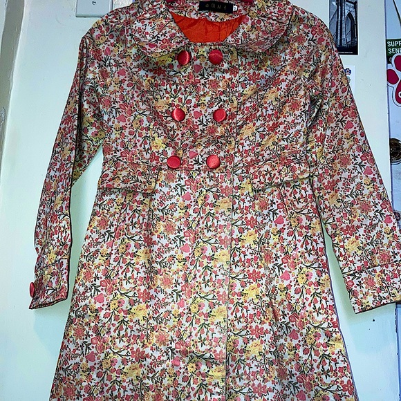 Heihei | Jackets & Coats | Authentic Japanese Heihei Vintage Inspired ...